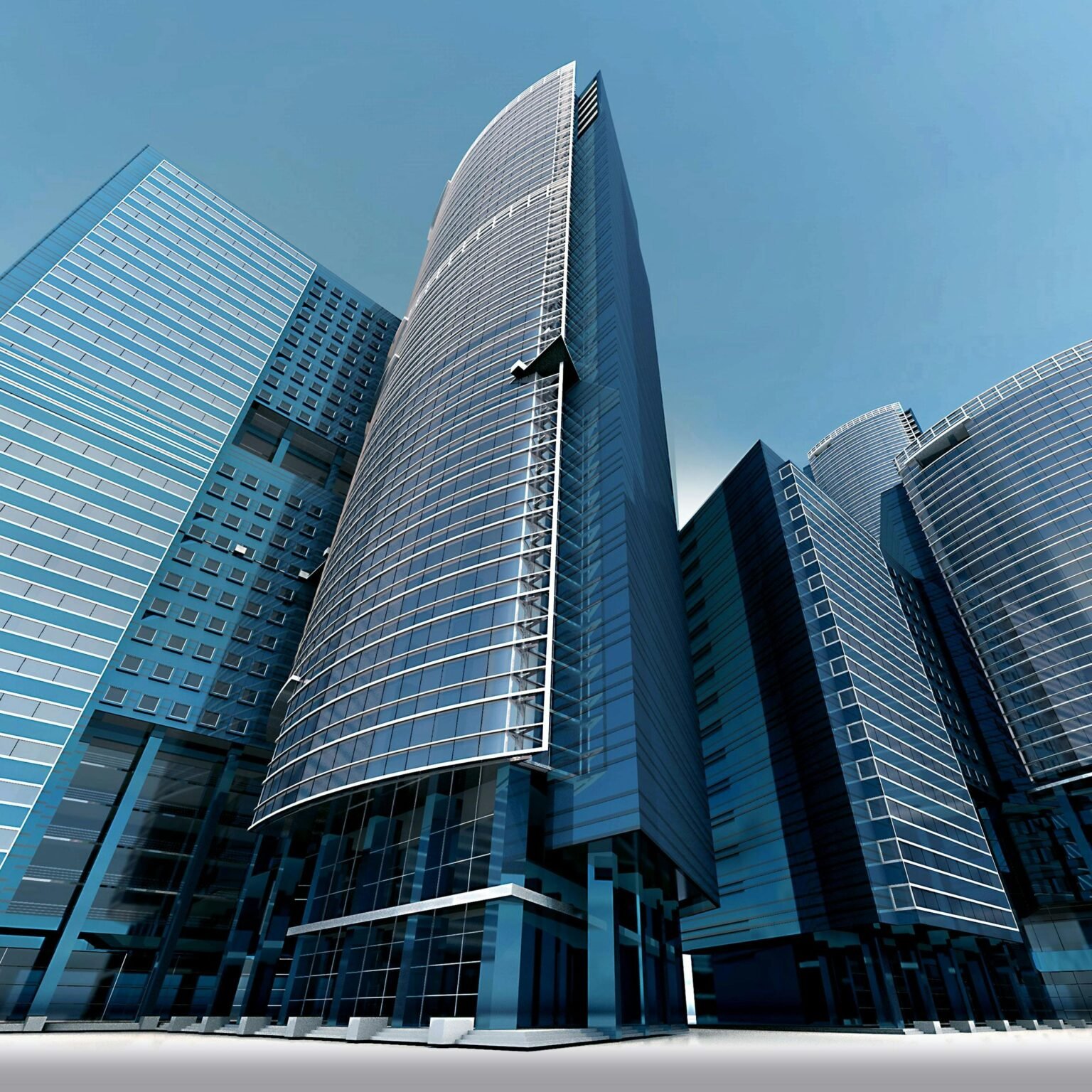 MSV Eshwari Construction – Building Dreams, Creating Landmarks